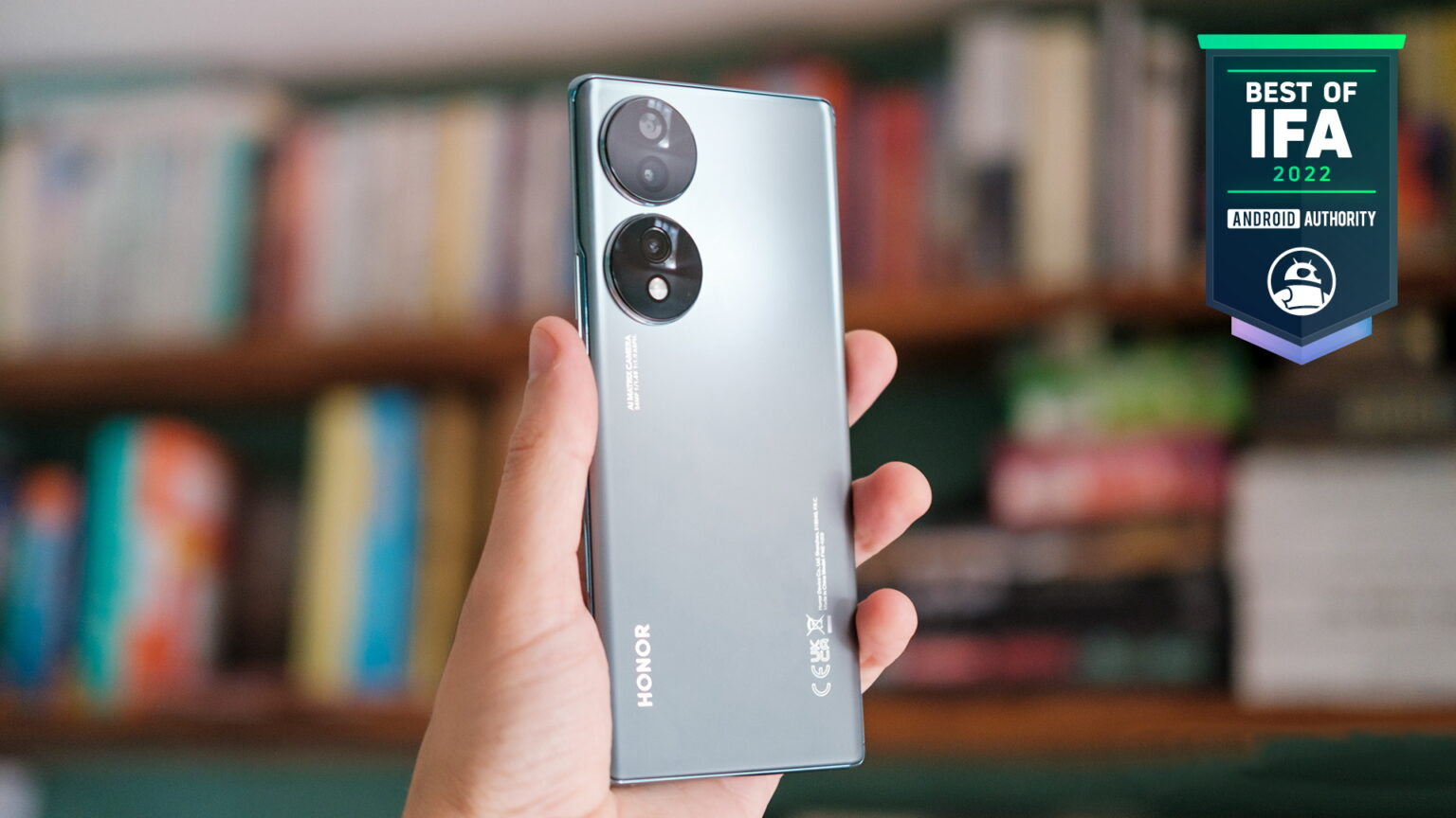 Best of IFA 2022 Awards: All the very best products - Android Authority