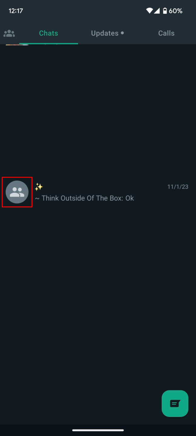 How to add a profile picture in WhatsApp - Android Authority