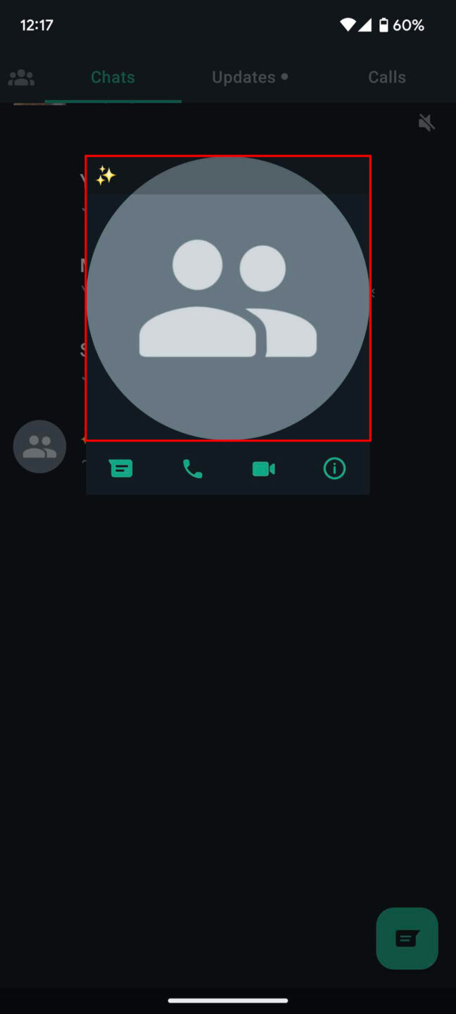 How to add a profile picture in WhatsApp - Android Authority