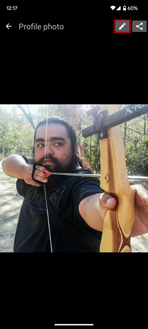 How to add a profile picture in WhatsApp - Android Authority