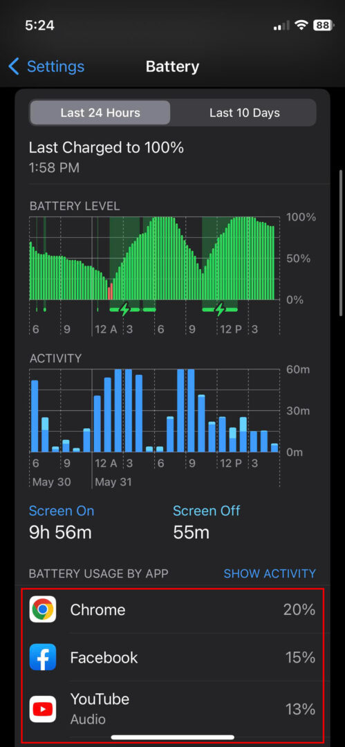 Why is my phone's battery draining so fast? - Android Authority