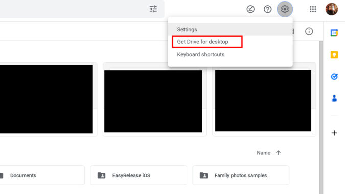 How to use Google Drive: Step-by-step tutorial - Android Authority