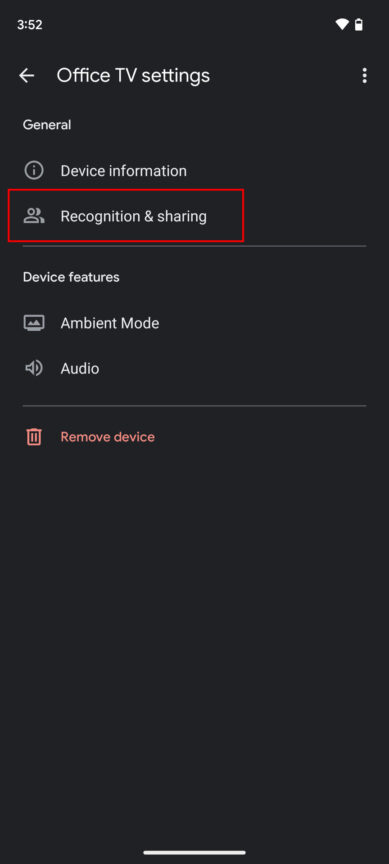 How to stop casting with Chromecast on Android - Android Authority