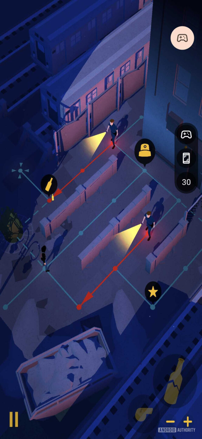 How to use the Android Game Dashboard - Android Authority