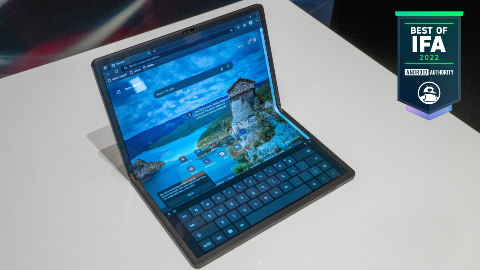 Best of IFA 2022 Awards: All the very best products - Android Authority