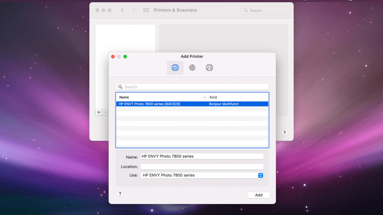 How to add a printer to any Mac - Android Authority