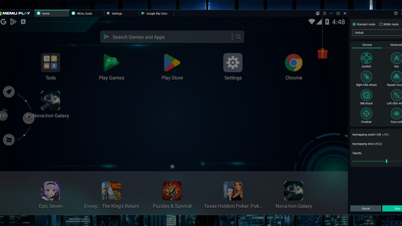 The best Android emulators for PC and Mac in 2025 - Android Authority