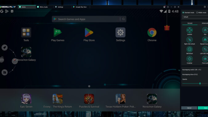 The best Android emulators for PC and Mac in 2025 - Android Authority