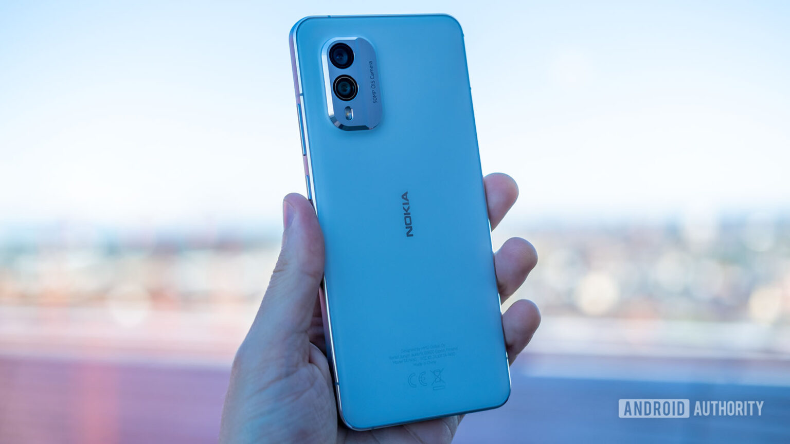 HMD aims to 'redefine smartphone ownership' with new subscription model