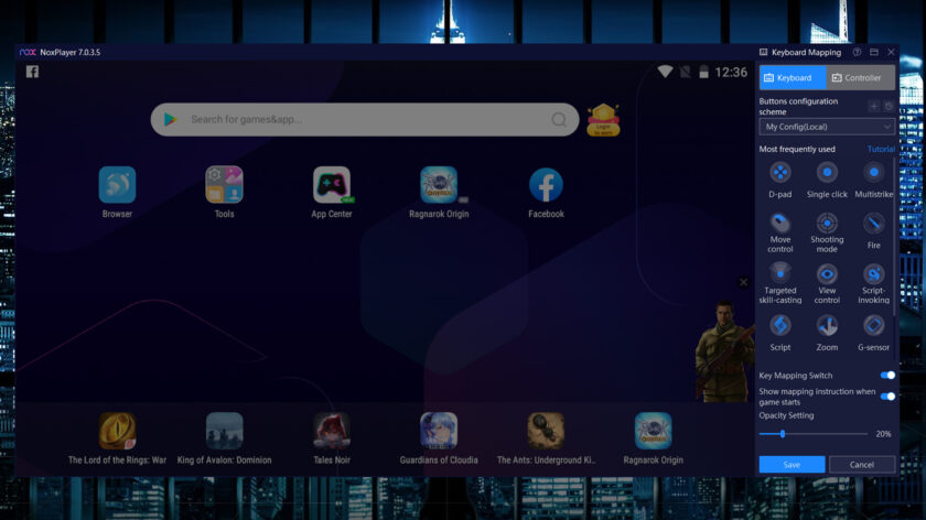 The best Android emulators for PC and Mac in 2025 - Android Authority