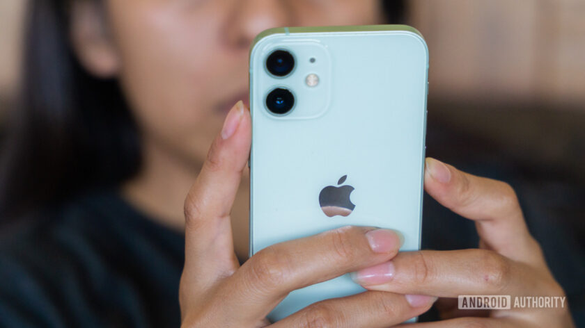 Would you buy an iPhone instead of Android if it had EU perks like ...