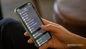 How to transfer contacts from iPhone to Android - it's easy!