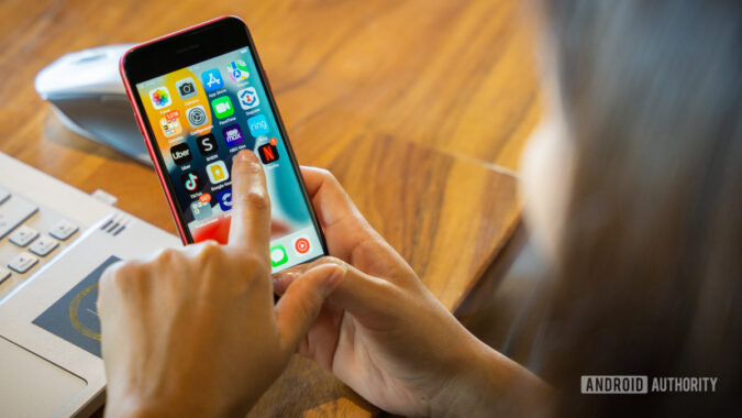 Does an Apple Pencil work with an iPhone? - Android Authority