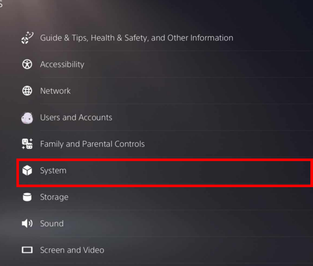How to use the PS5 web browser - Android Authority