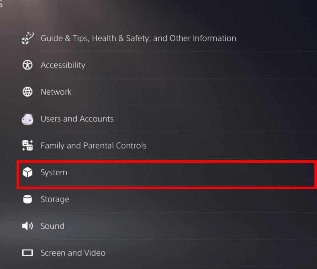 How to use the PS5 web browser - Android Authority
