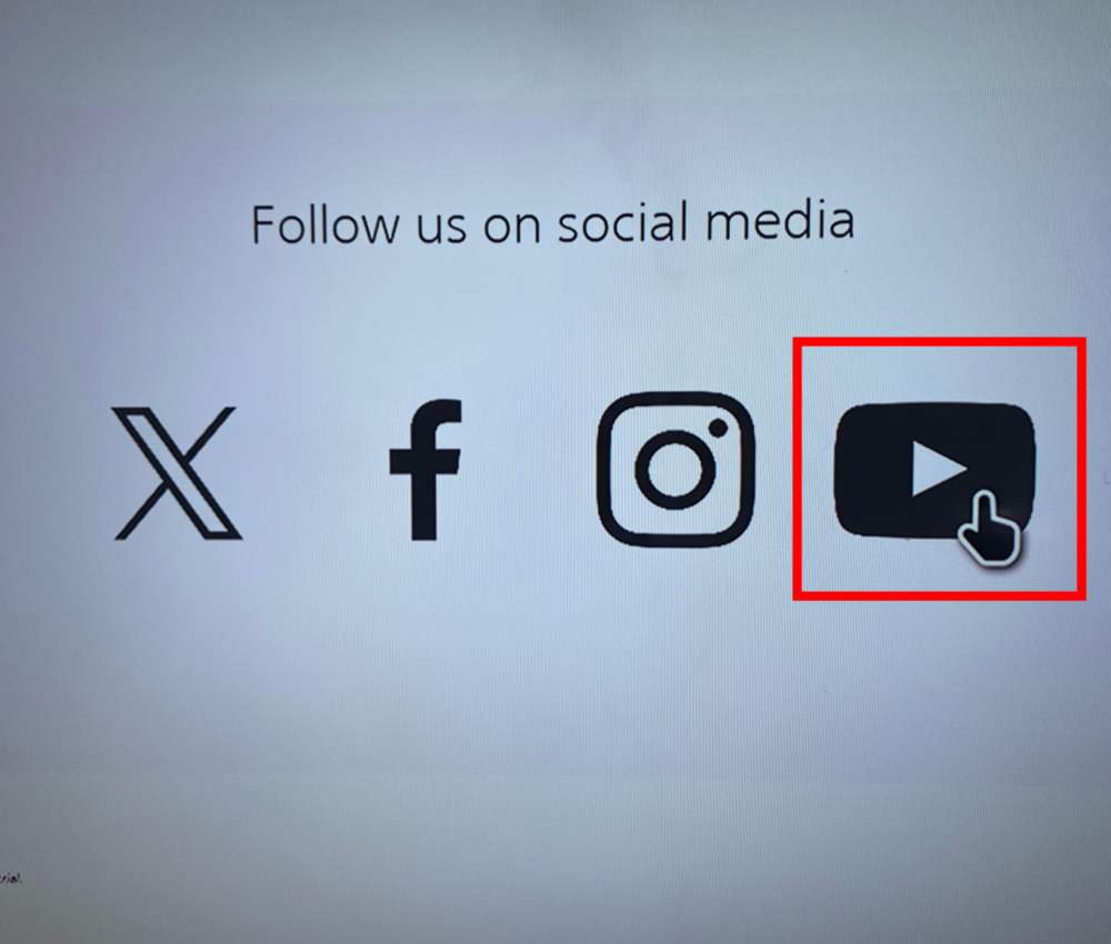 How to use the PS5 web browser - Android Authority