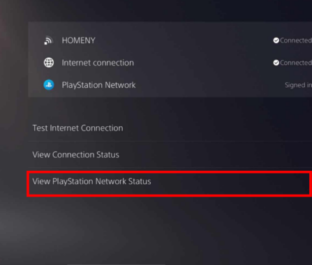How to use the PS5 web browser - Android Authority