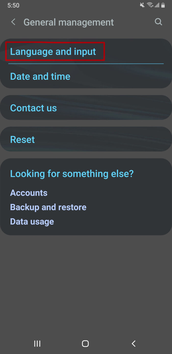 How to remove Gboard from your Android device - Android Authority