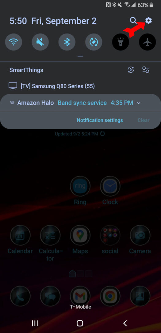 How to remove Gboard from your Android device - Android Authority