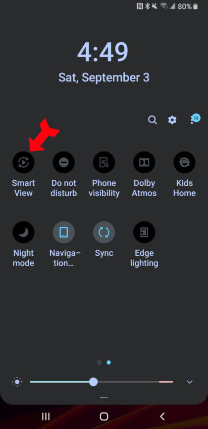 How to mirror your Android phone to a TV - Android Authority