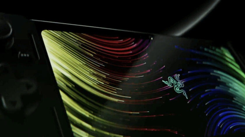 Razer Edge 5G is a new Android handheld with 5G support (Updated ...