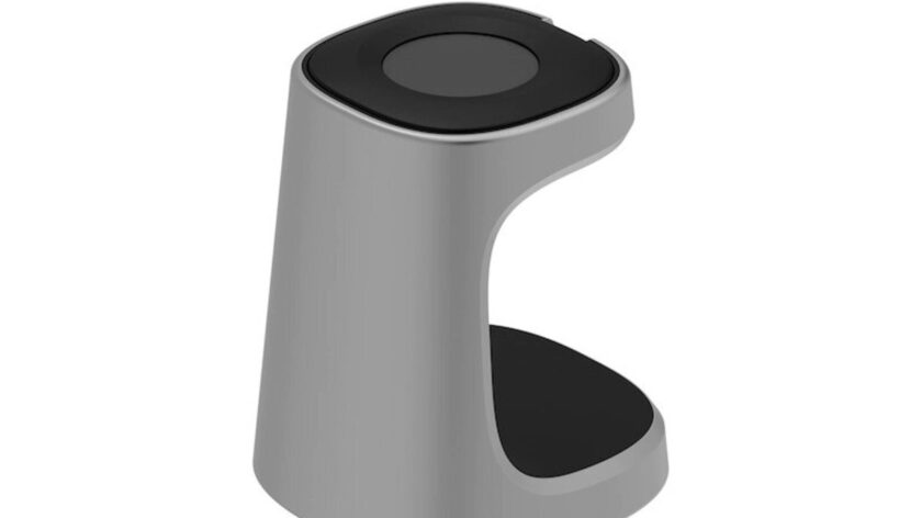 New charging cradle is Samsung's answer to the Watch 5 Pro's design ...