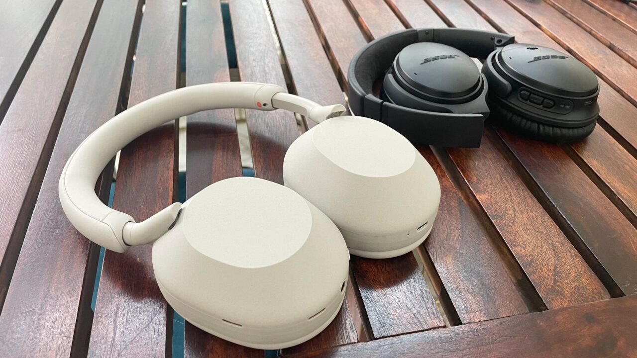 Audeze interview: The Maxwell is our best-sounding gaming headset so far