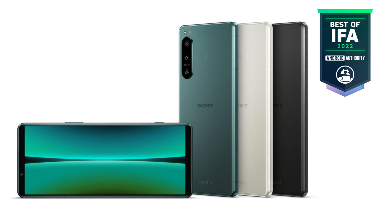 Best of IFA 2022 Awards: All the very best products - Android Authority