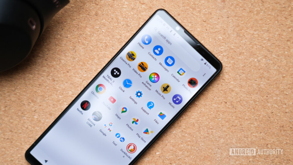The best notch-less phones for all you notch haters out there