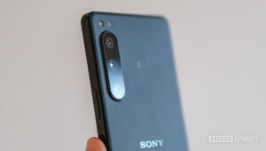 Sony Xperia 5 IV review: Still a pocket photography powerhouse