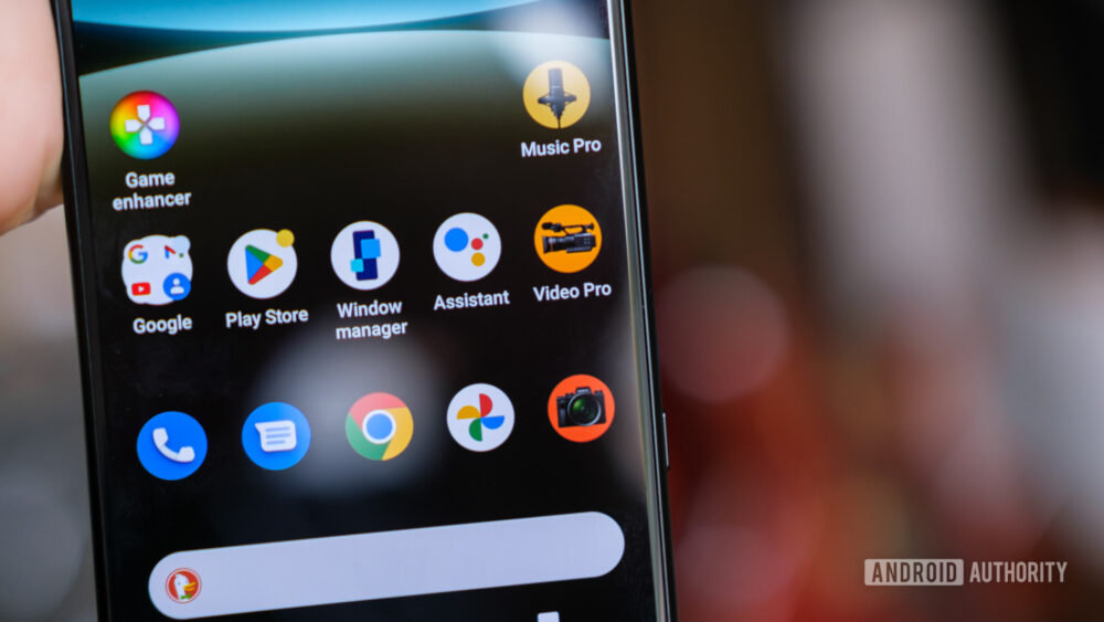 Sony Xperia 5 IV review: Still a pocket photography powerhouse