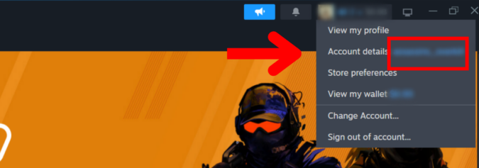 How to change your username on Steam - Android Authority