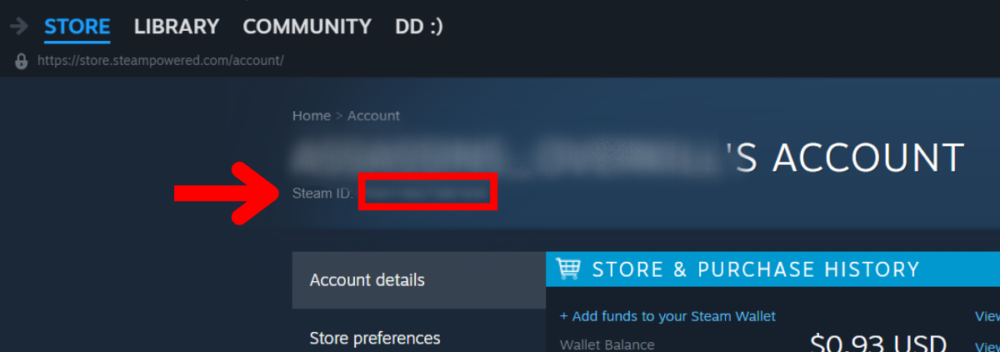 How to change your username on Steam - Android Authority
