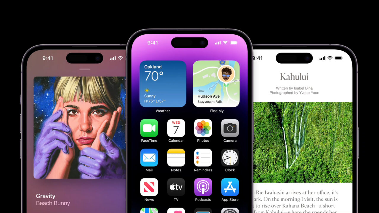 Apple copied Xiaomi with these lesser-known iPhone 14 features