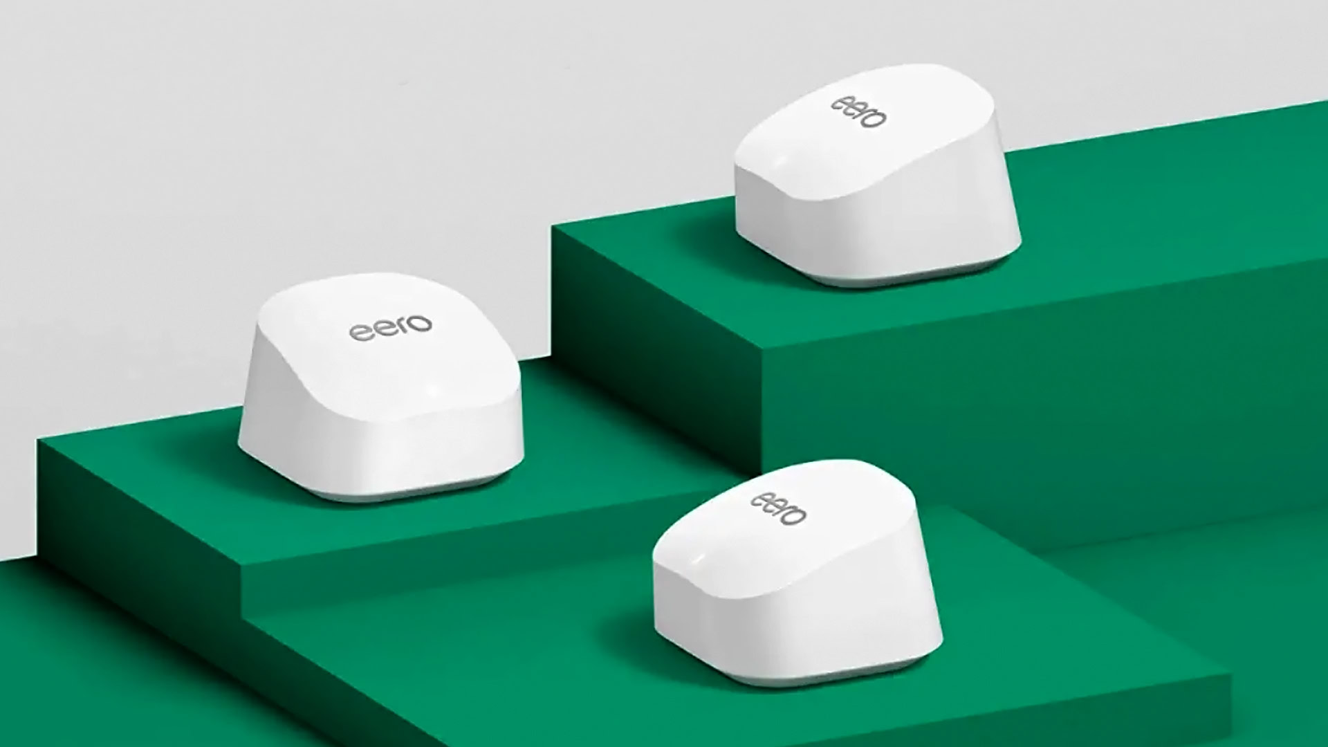 Grab The Best Deal Of 2023 On The Amazon Eero 6 Plus Router Grab The Best Deal Of 2023 On The Amazon Eero 6 Plus Router