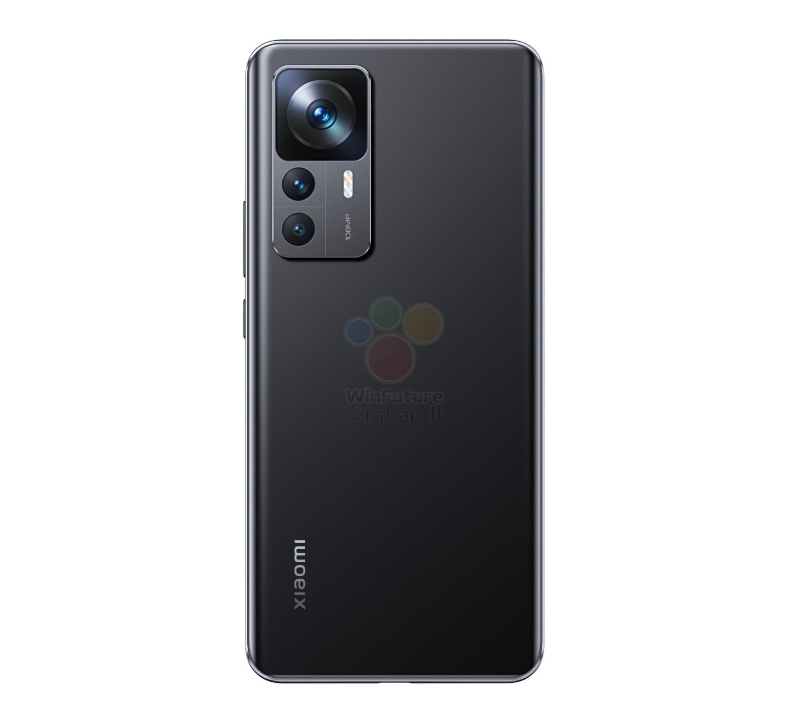 Xiaomi 12T series leaks in full: Another 200MP phone is coming