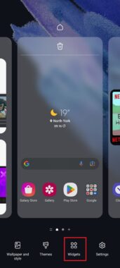 What is One UI Home? A guide to Samsung's launcher - Android Authority