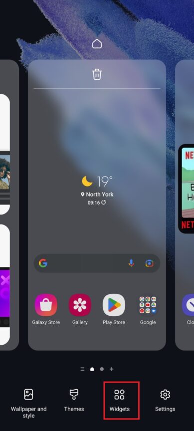 What is One UI Home? A guide to Samsung's launcher - Android Authority