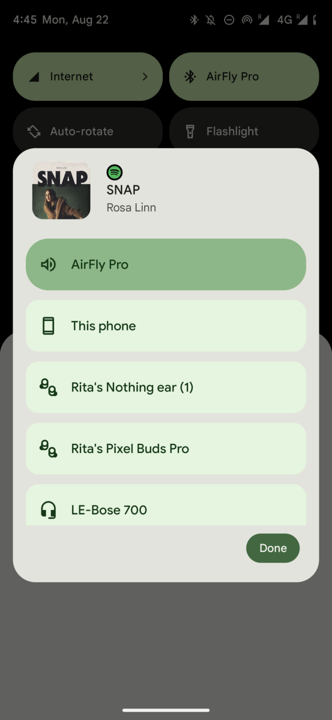 This small Bluetooth dongle is now my essential travel and road trip ...