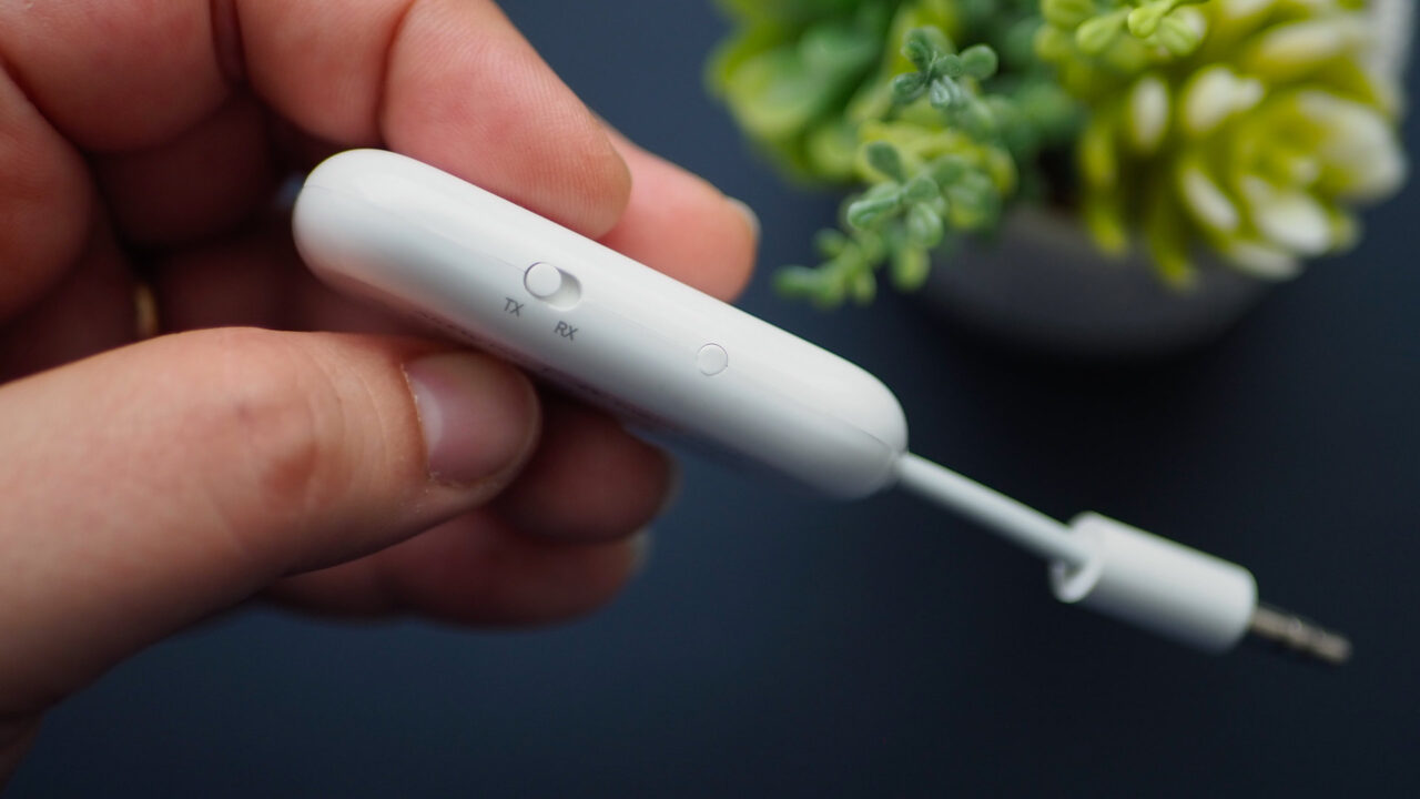 This small Bluetooth dongle is now my essential travel and road trip ...