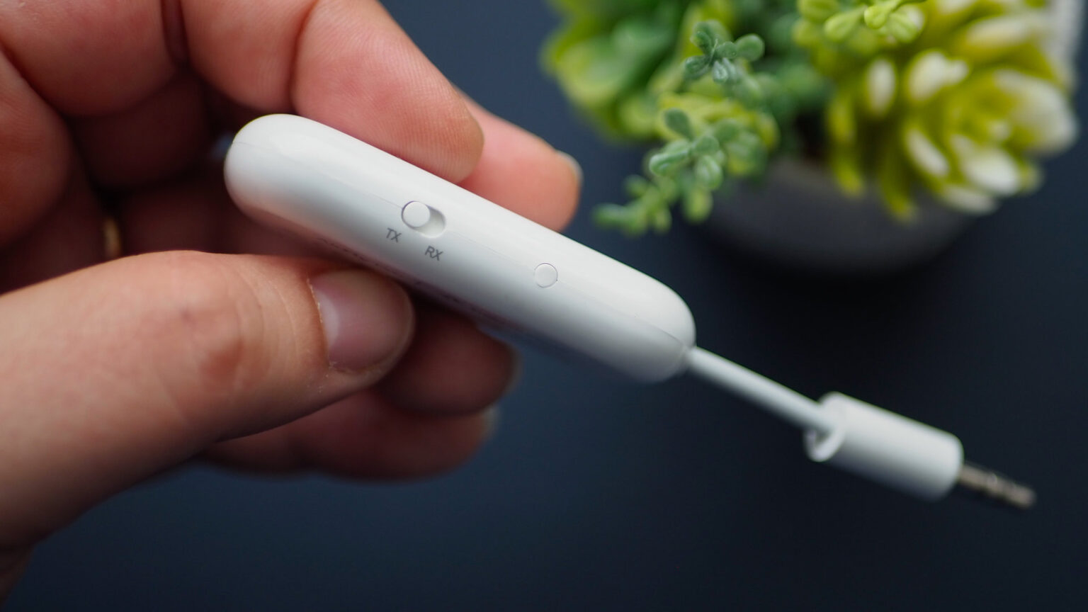 This small Bluetooth dongle is now my essential travel and road trip ...