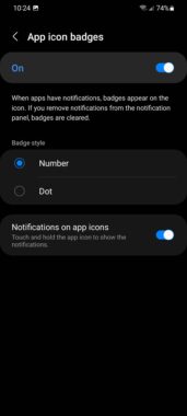What is One UI Home? A guide to Samsung's launcher - Android Authority