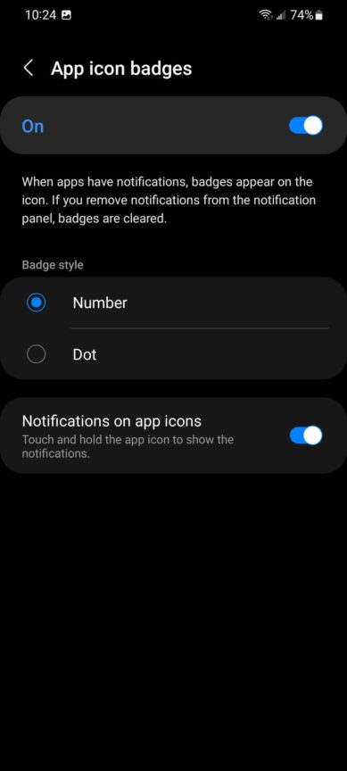 What is One UI Home? A guide to Samsung's launcher - Android Authority