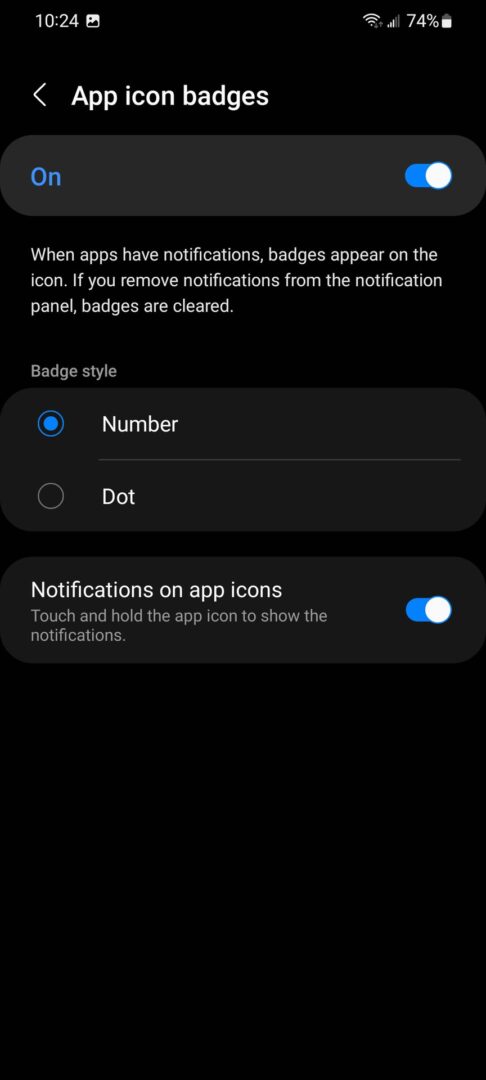 What is One UI Home? A guide to Samsung's launcher - Android Authority