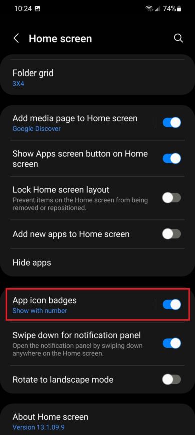 What is One UI Home? A guide to Samsung's launcher - Android Authority