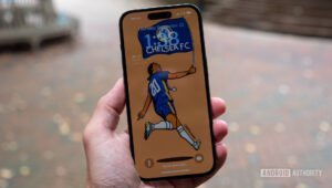 Apple iPhone 14 Pro review: Apple's private island - Android Authority