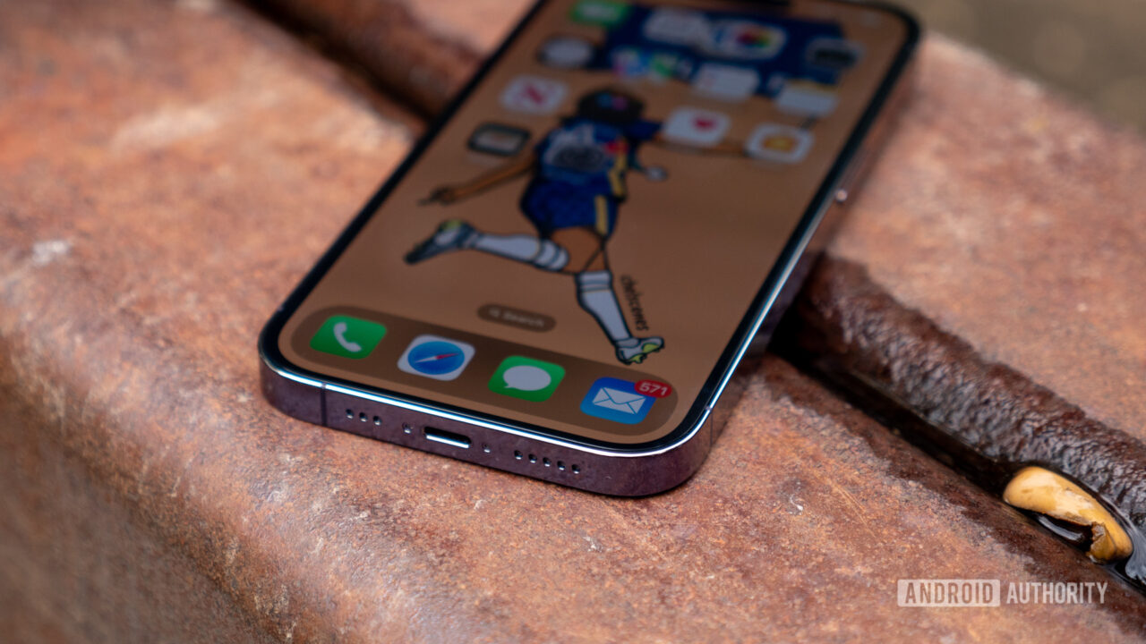 You can revive your bricked iPhone 16 without a computer - Android ...