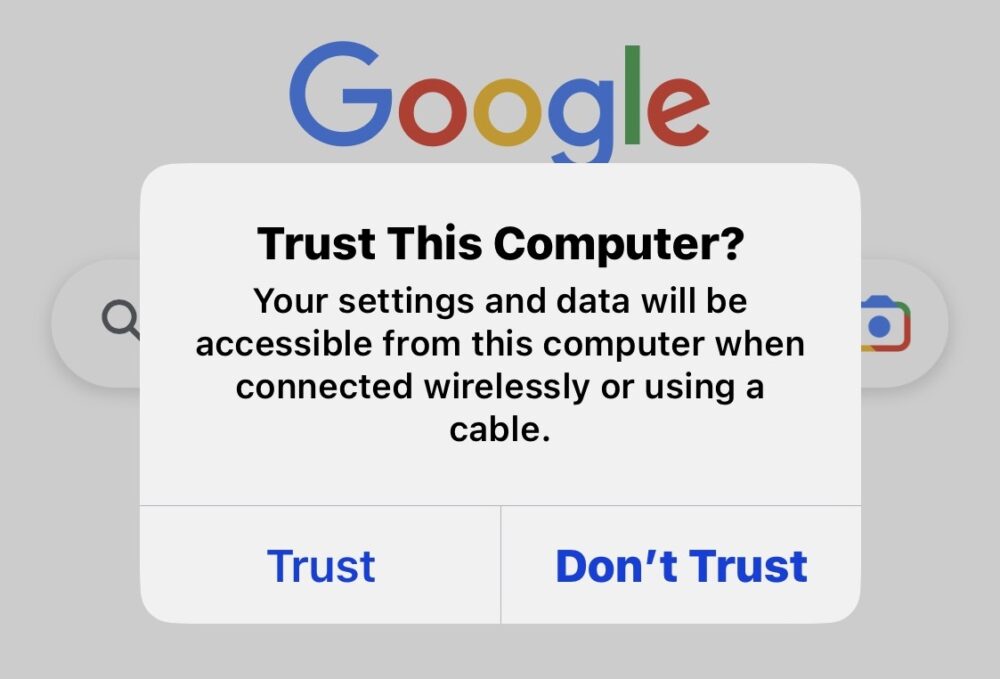How To Transfer Photos From An IPhone To A PC Android Authority