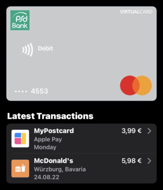 How to set up and use Apple Pay on your iPhone - Android Authority