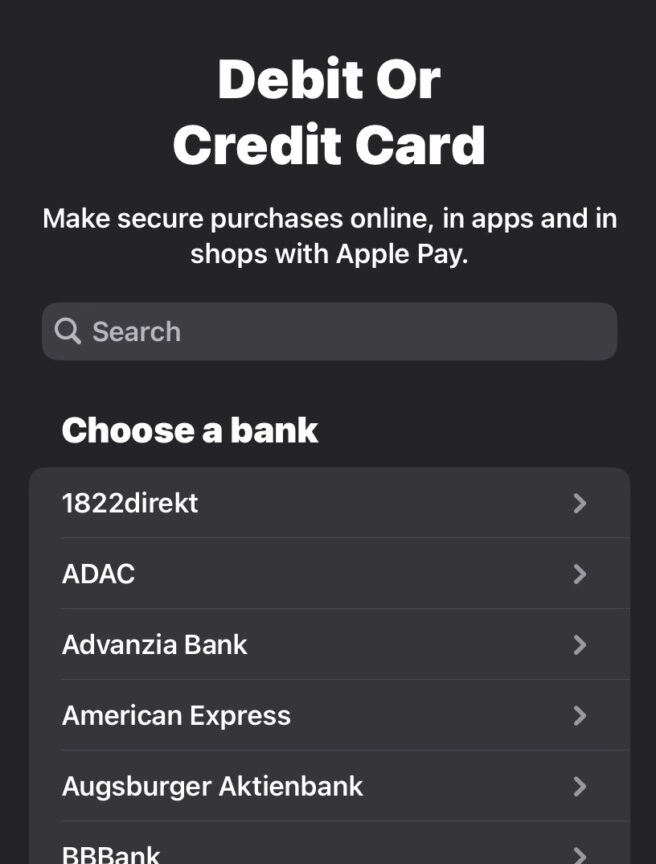 How to set up and use Apple Pay on your iPhone - Android Authority